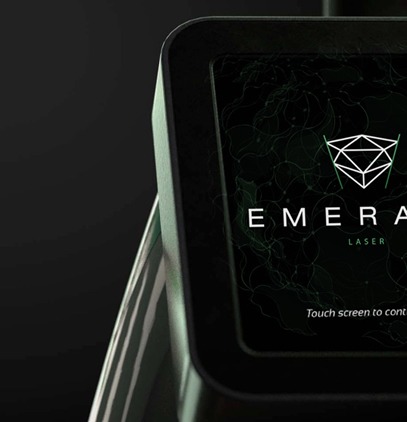 Emerald Laser - Fat Loss Laser | Magne-tec